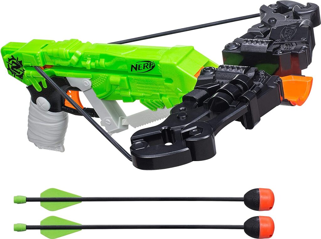 10 Best Nerf Crossbow Review & Buyer's Guide