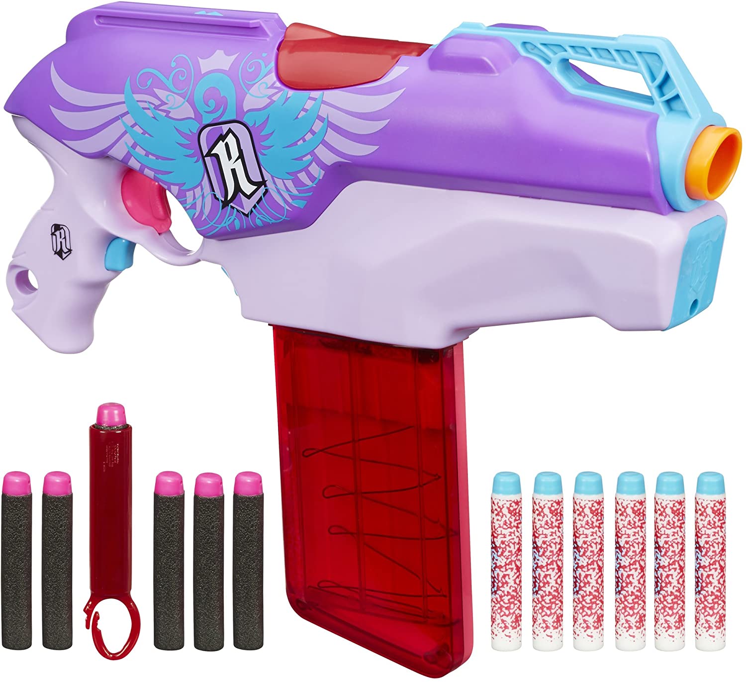 10 Best Long Range Nerf Guns Reviews & Buyers Guide