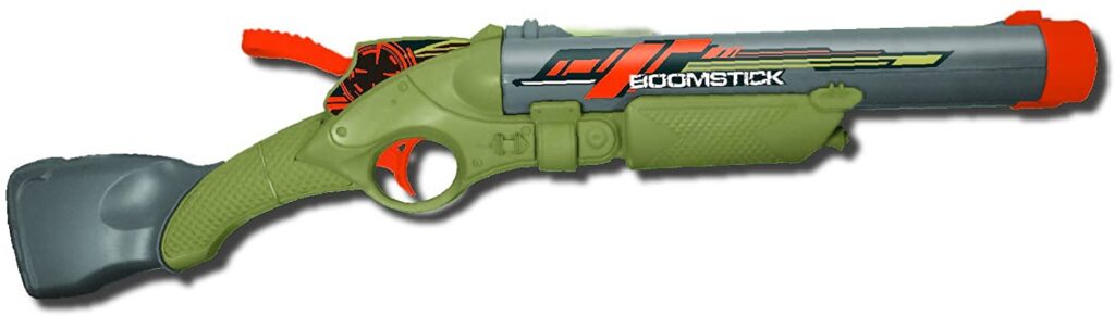 10 Best Nerf Shotguns Reviews & Buyers Guide